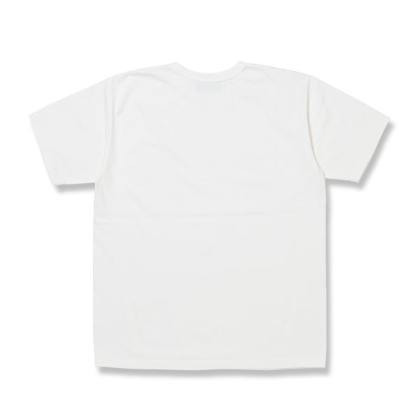 Studio D'Artisan Suvin Gold Tee - Okayama Denim