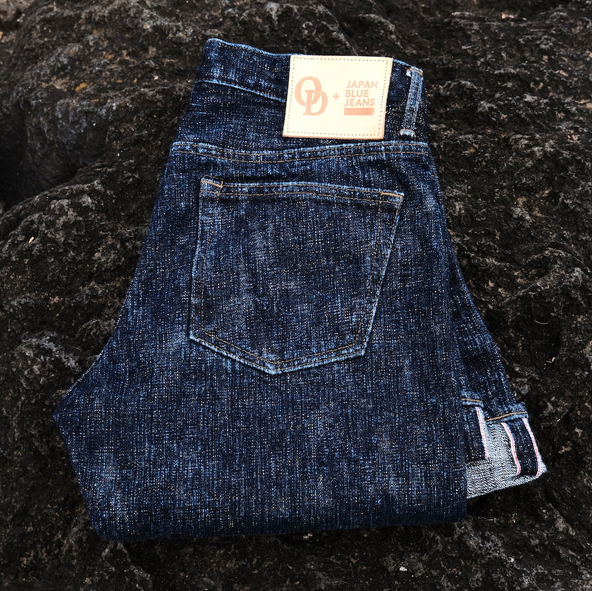 Okayama Denim