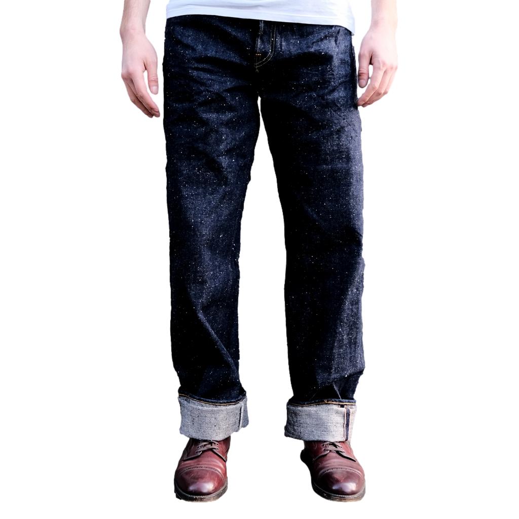 Graphzero - Okayama Denim