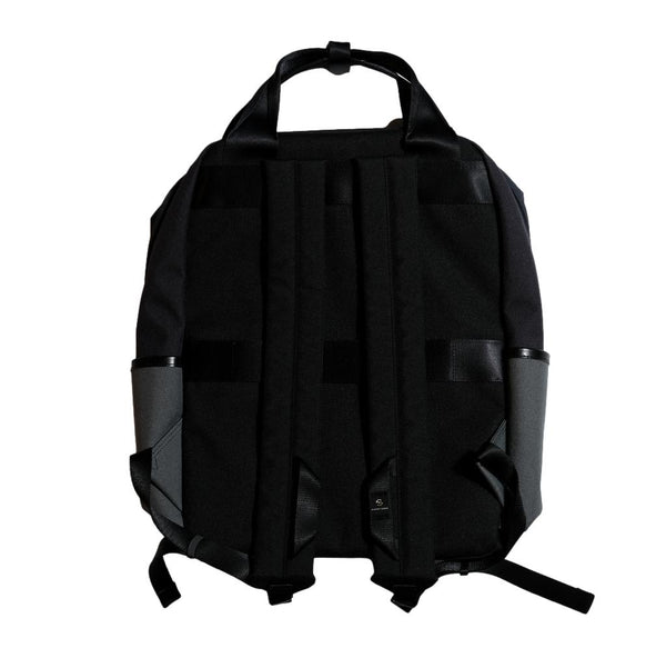 Master-piece "Defend" Backpack - Okayama Denim