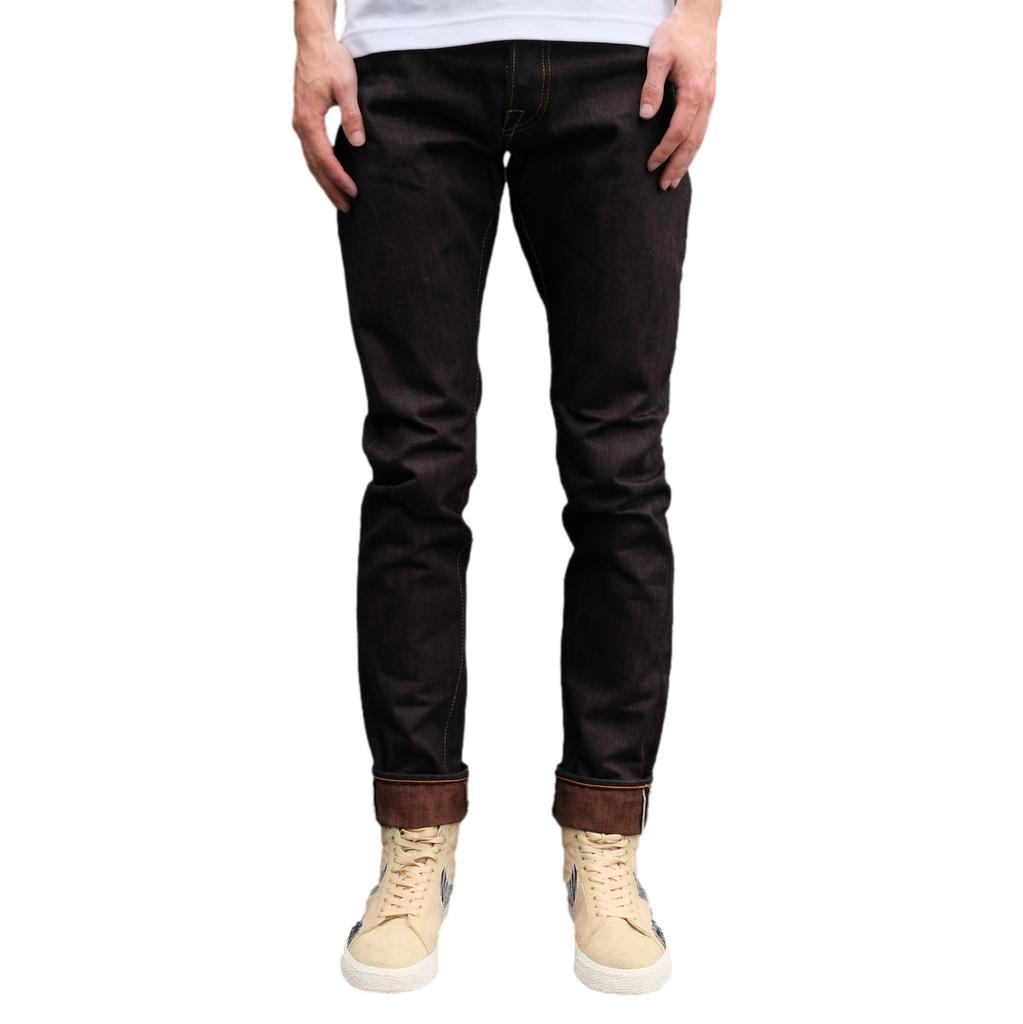 Pure Blue Japan - Okayama Denim