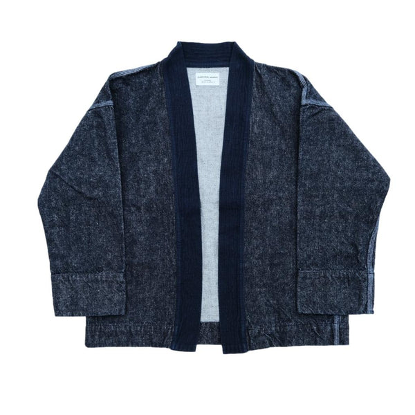 Samurai Jeans SJDH24 15oz. Denim Haori - Okayama Denim