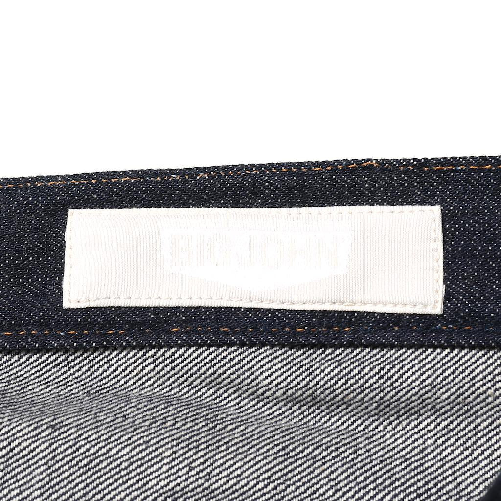 Big John RARE Slim - Okayama Denim Big John RARE Slim - Okayama Denim