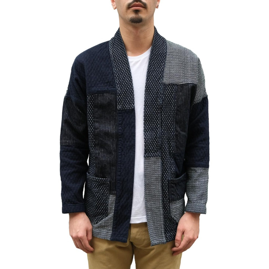 The FDMTL F/W 2022 Collection - Okayama Denim