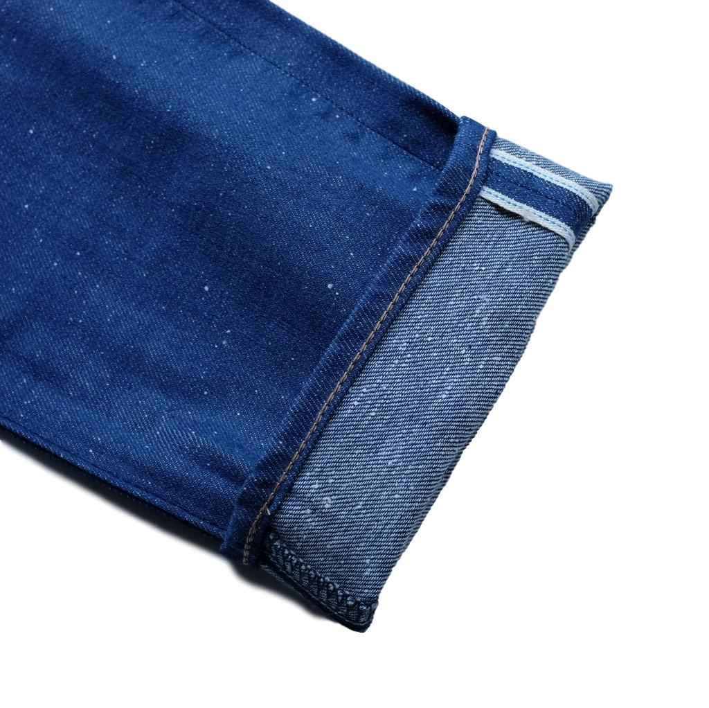 ODJB018 11oz. "Dog Days Futago" Nep Selvedge Jeans (High Tapered ...
