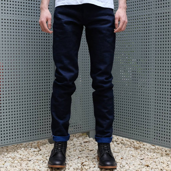 Raw Denim - Okayama Denim