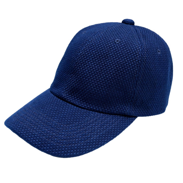 OD+SDA "Kasezome" Indigo Sashiko Selvedge 6-panel Baseball Cap ...