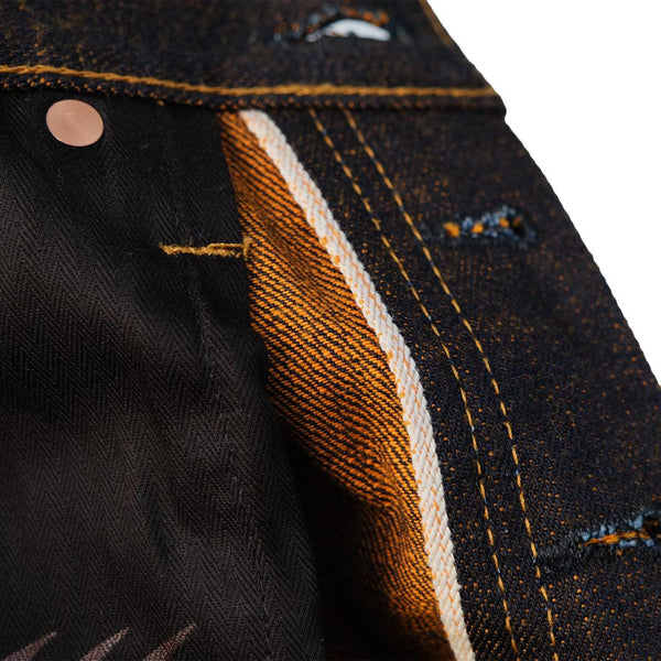 OD+SDA "Tora" Selvedge Jeans - Okayama Denim