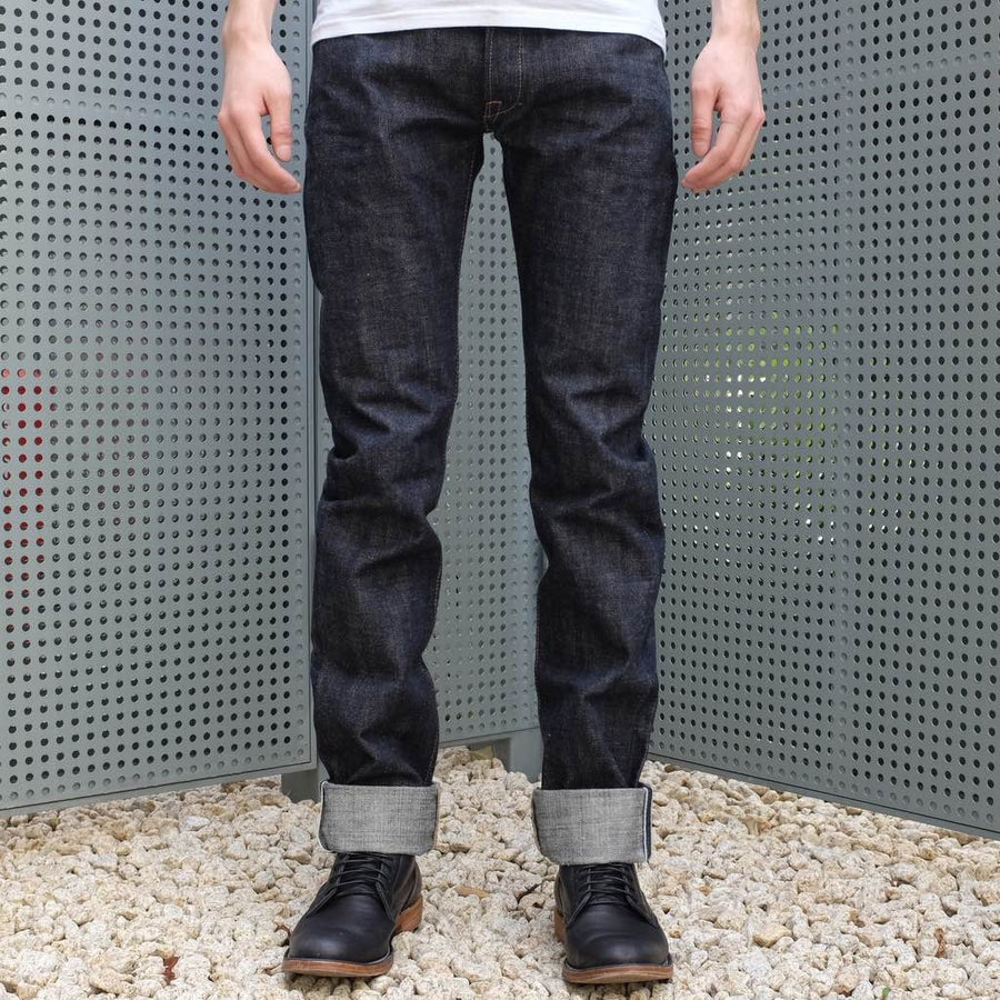 Samurai Jeans - Okayama Denim